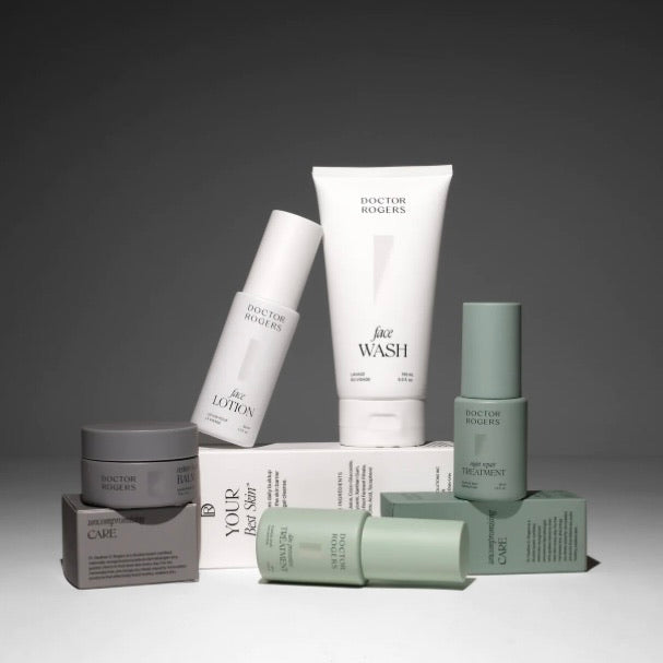 Mix Beauty Lab | Official Online Shop