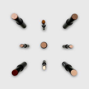 MIX MAKEUP & BRUSHES – Mix Beauty Lab