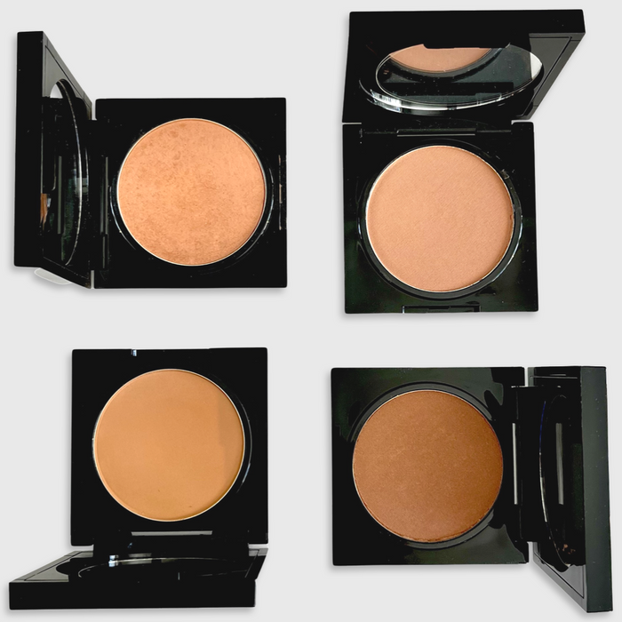 MIX MAKEUP & BRUSHES – Mix Beauty Lab