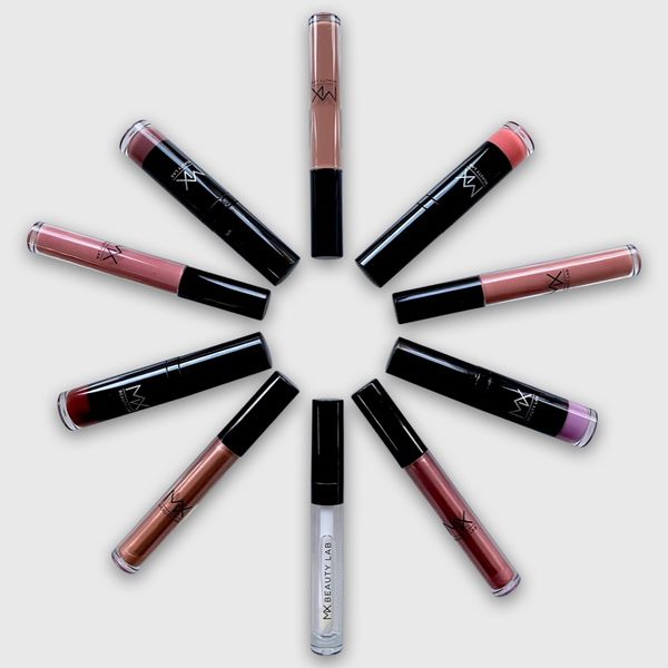 MIX MAKEUP & BRUSHES – Mix Beauty Lab