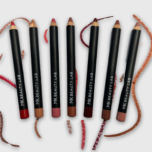 MIX MAKEUP & BRUSHES – Mix Beauty Lab
