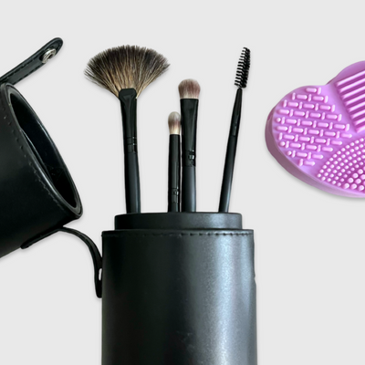 MIX MAKEUP & BRUSHES – Mix Beauty Lab