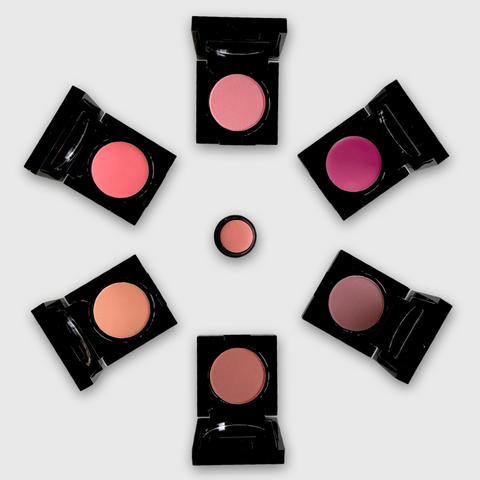 Mix Makeup & Brushes – Mix Beauty Lab