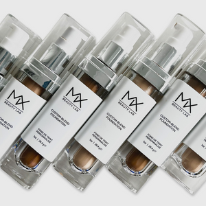 MIX MAKEUP & BRUSHES – Mix Beauty Lab