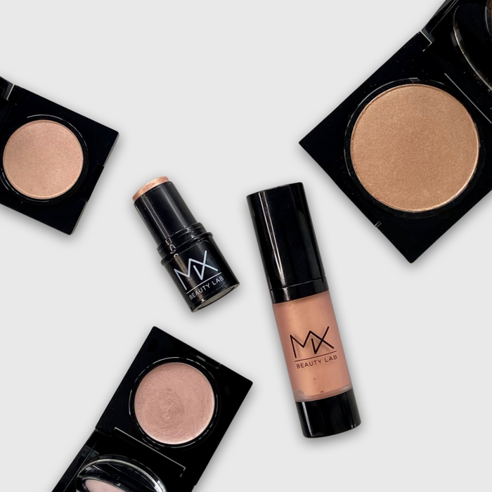 MIX MAKEUP & BRUSHES – Mix Beauty Lab