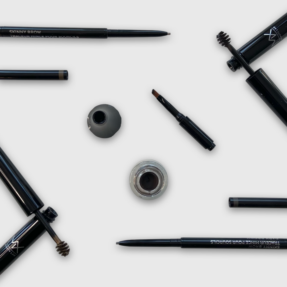 MIX MAKEUP & BRUSHES – Mix Beauty Lab